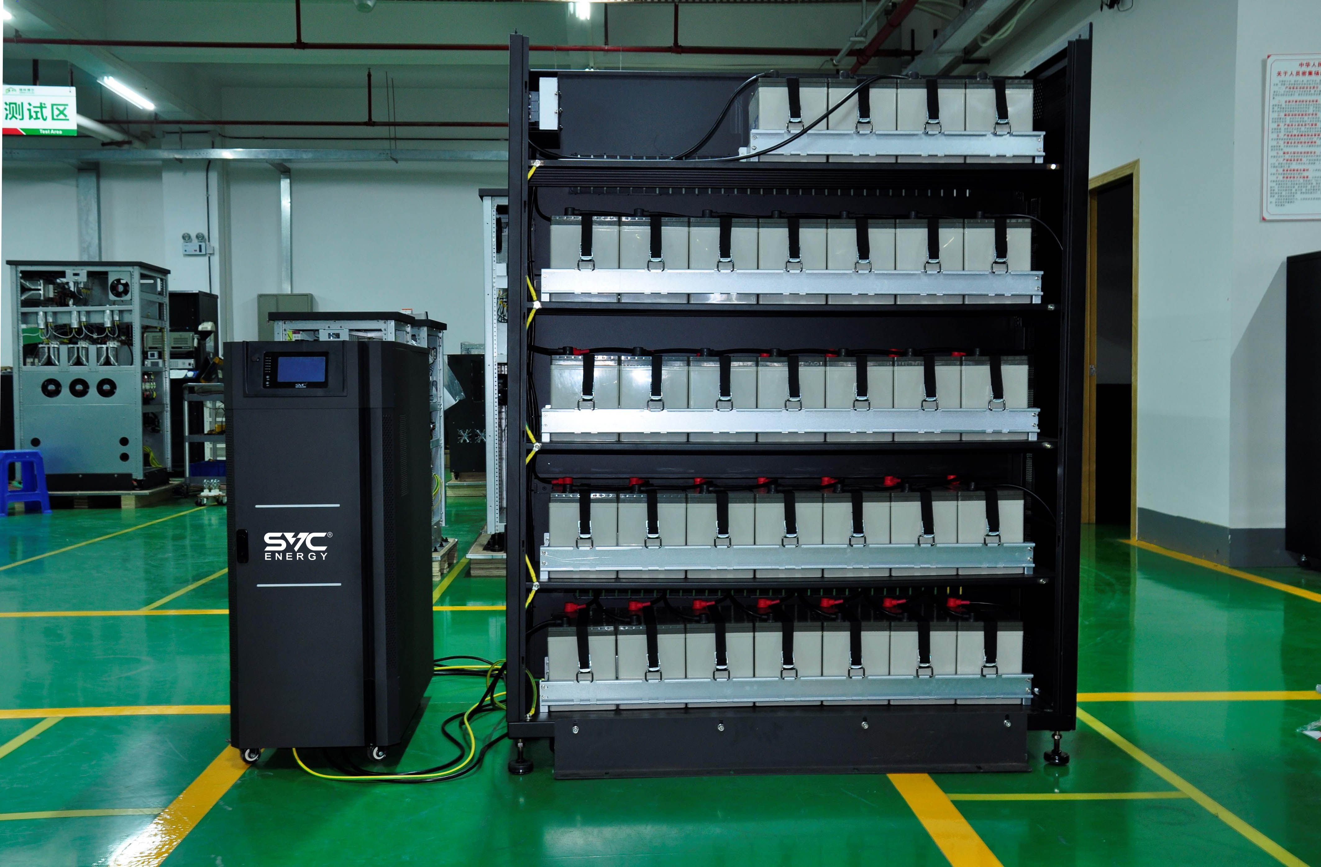 About Us - SVC ENERGY , Manufacturer - SVC ENERGY